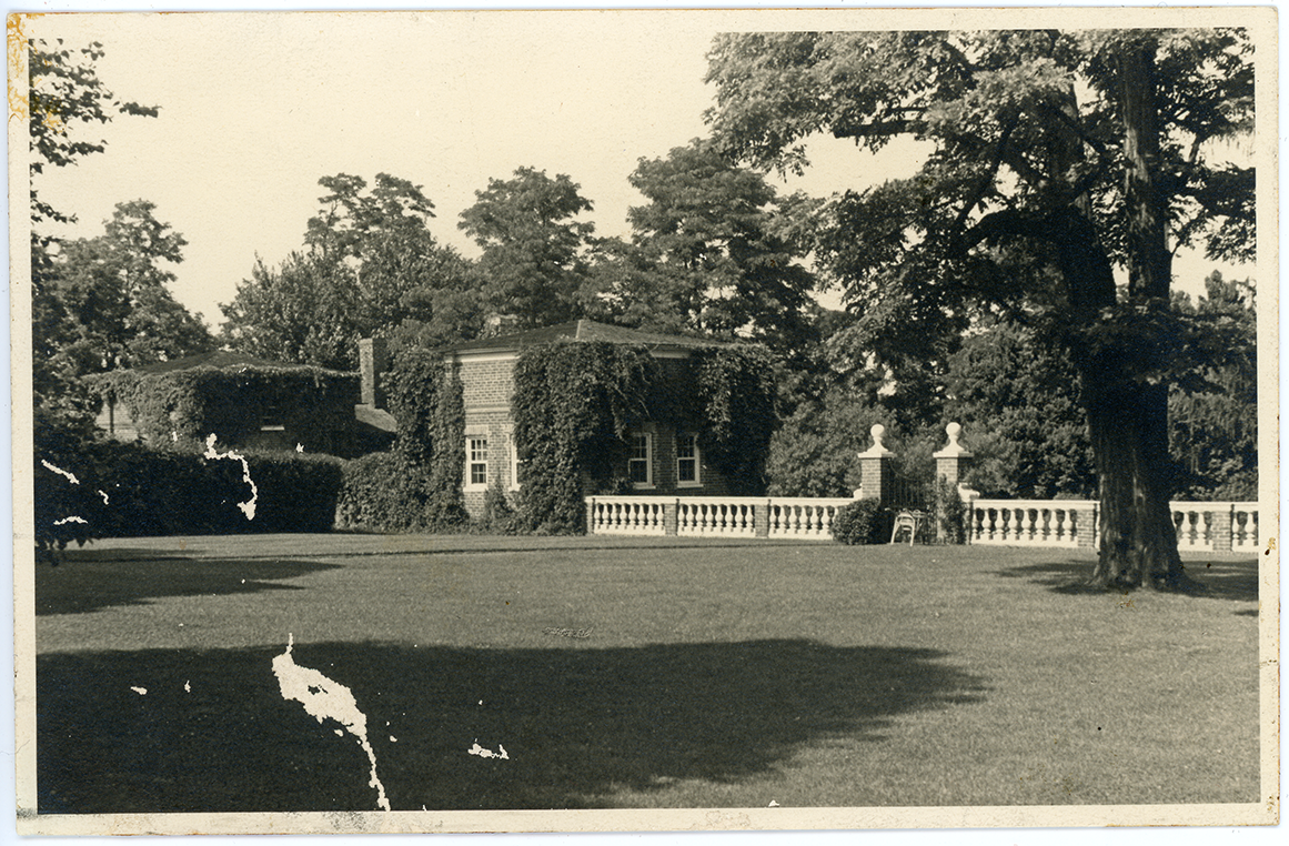 Historic Preservation - Oatlands